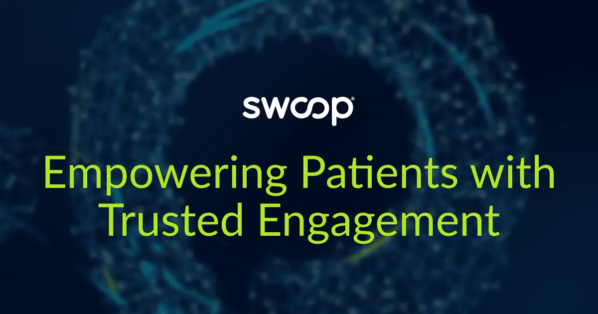 For Patients - Swoop